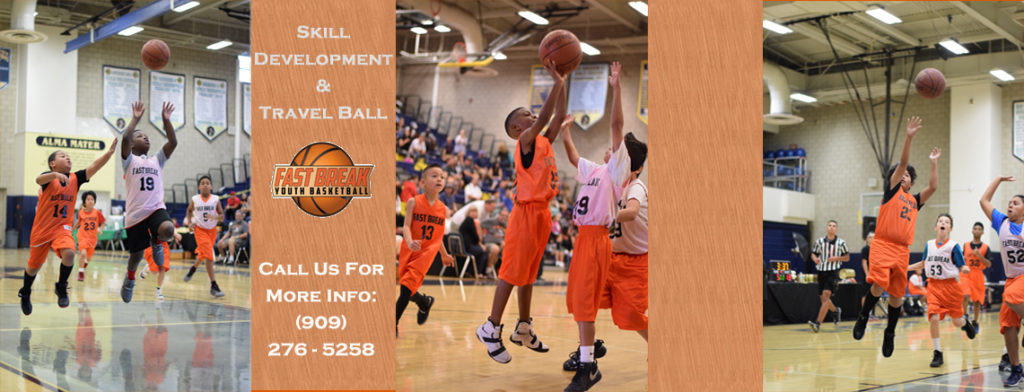 Skill Development Training, F.B.Y.B League & Travel Ball Programs